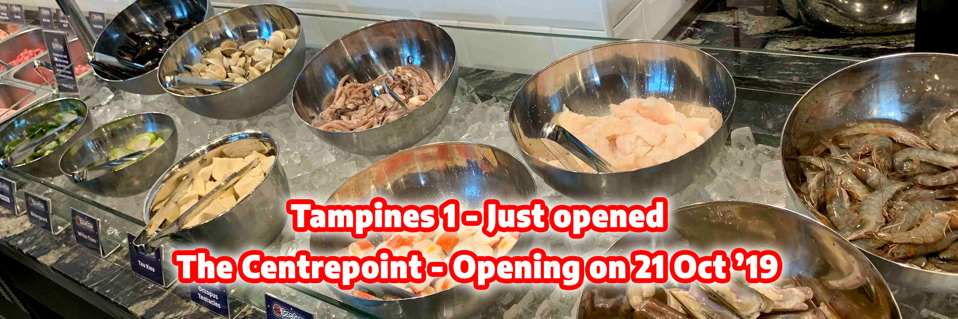 GoroGoro Steamboat & Korean Buffet - Kingdom Food Group