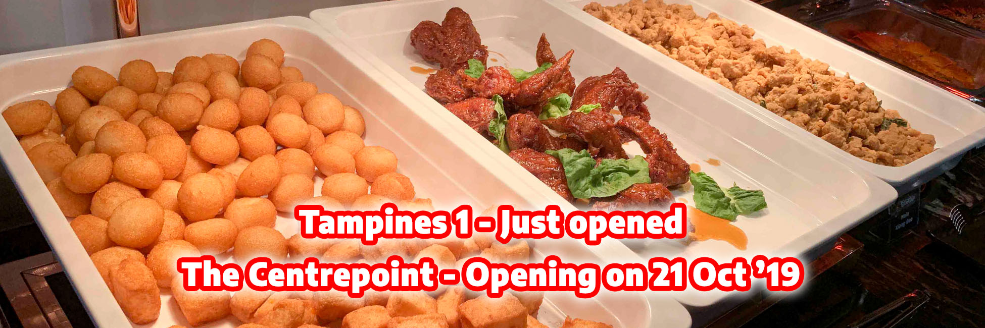 GoroGoro Steamboat & Korean Buffet - Kingdom Food Group