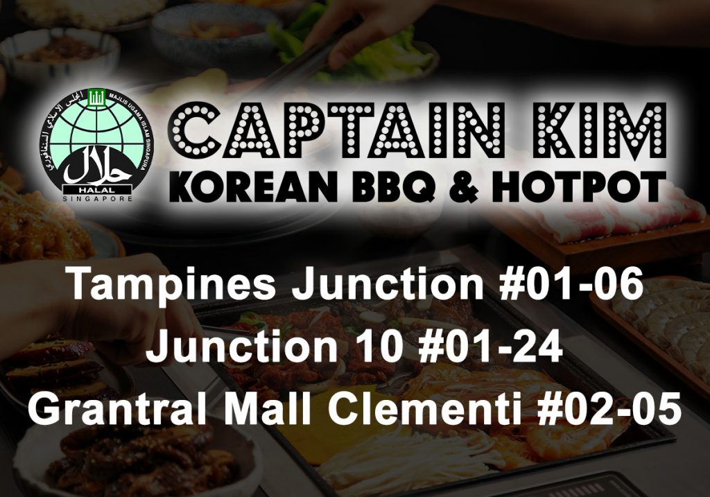 Affordable Korean BBQ & Hotpot Buffet Restaurants in Singapore ...